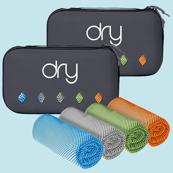 Dry Offers – Dry Collection