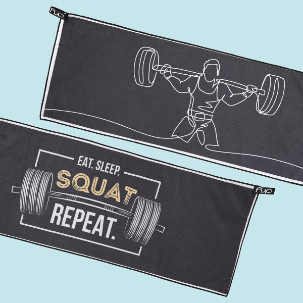 Dry Towels – Dry Collection